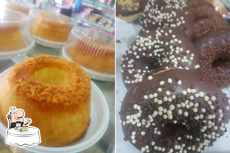 Corner Bakery Bread, Rio de Janeiro, R. Francisco Enes - Restaurant reviews