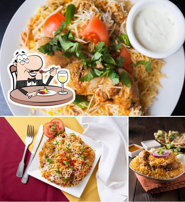 DILLI 6 KI CHICKEN BIRYANI, Delhi - Restaurant menu, prices and reviews
