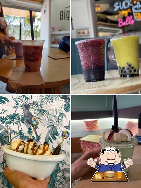 Dot tapioca, Cuernavaca - Menú del restaurante, precios y reseñas