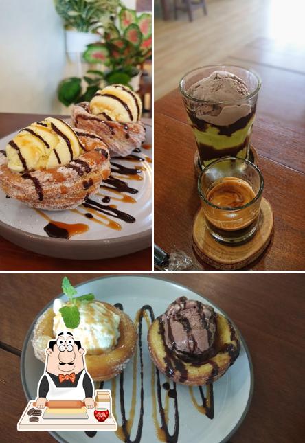 First Chapter Coffeehouse, Batam - Restaurant reviews