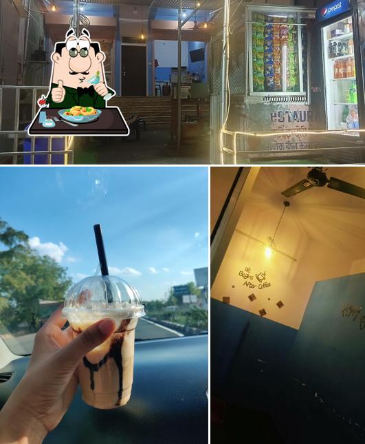 GURU CAFE, Achrol - Restaurant reviews