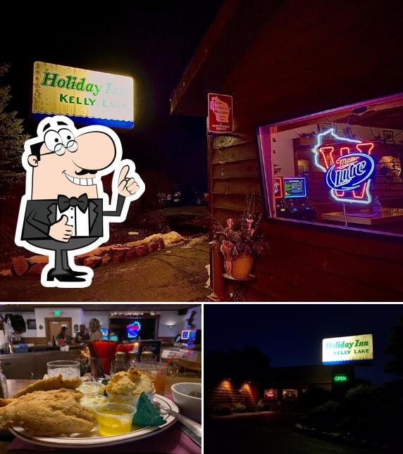 Romy's Holiday Inn - Restaurant menu, prices and reviews
