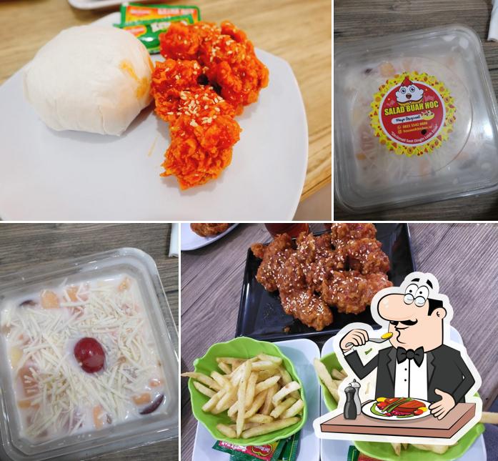 Top 7 restaurants with spicy chicken in Samarinda, september 2025 ...