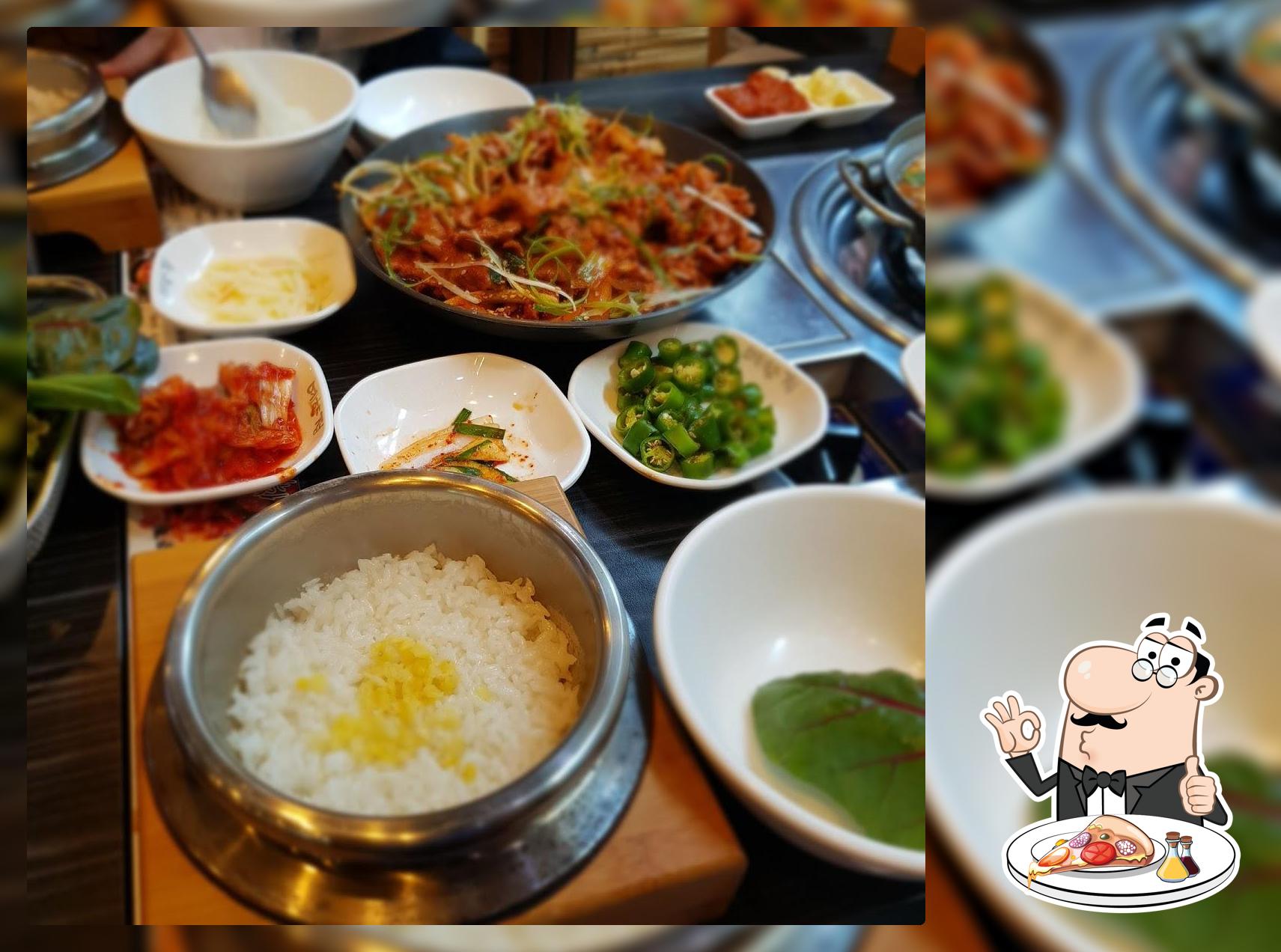 Restaurante 최가네뼈다귀해장국, Jincheon-gun - Opiniones del restaurante