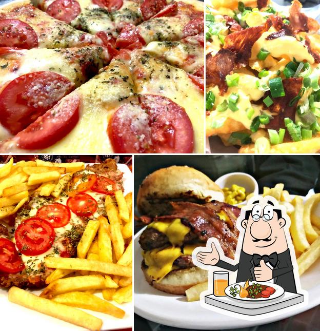 Joker Burger restaurant, Alejandro Korn - Restaurant reviews