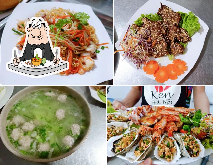 Ken Hà Nội restaurant, Ninh Hòa - Restaurant menu, prices and reviews