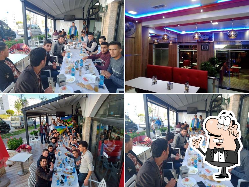 MAGIC chicken plus restaurant, Martil - Restaurant reviews