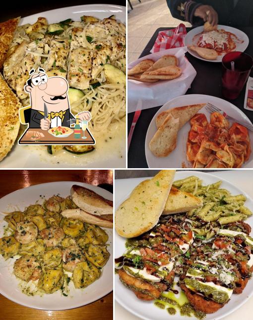 Meoni’s Italian Kitchen in Bullhead City - Restaurant menu and reviews
