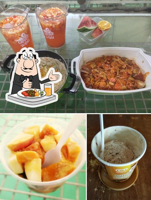 Mess Hall restaurant, Cebu City