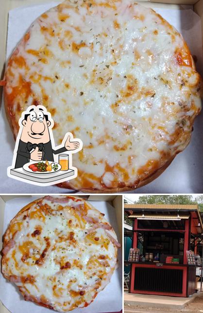 Best pizza restaurants in Si Maha Phot, spring 2024 - Restaurant Guru
