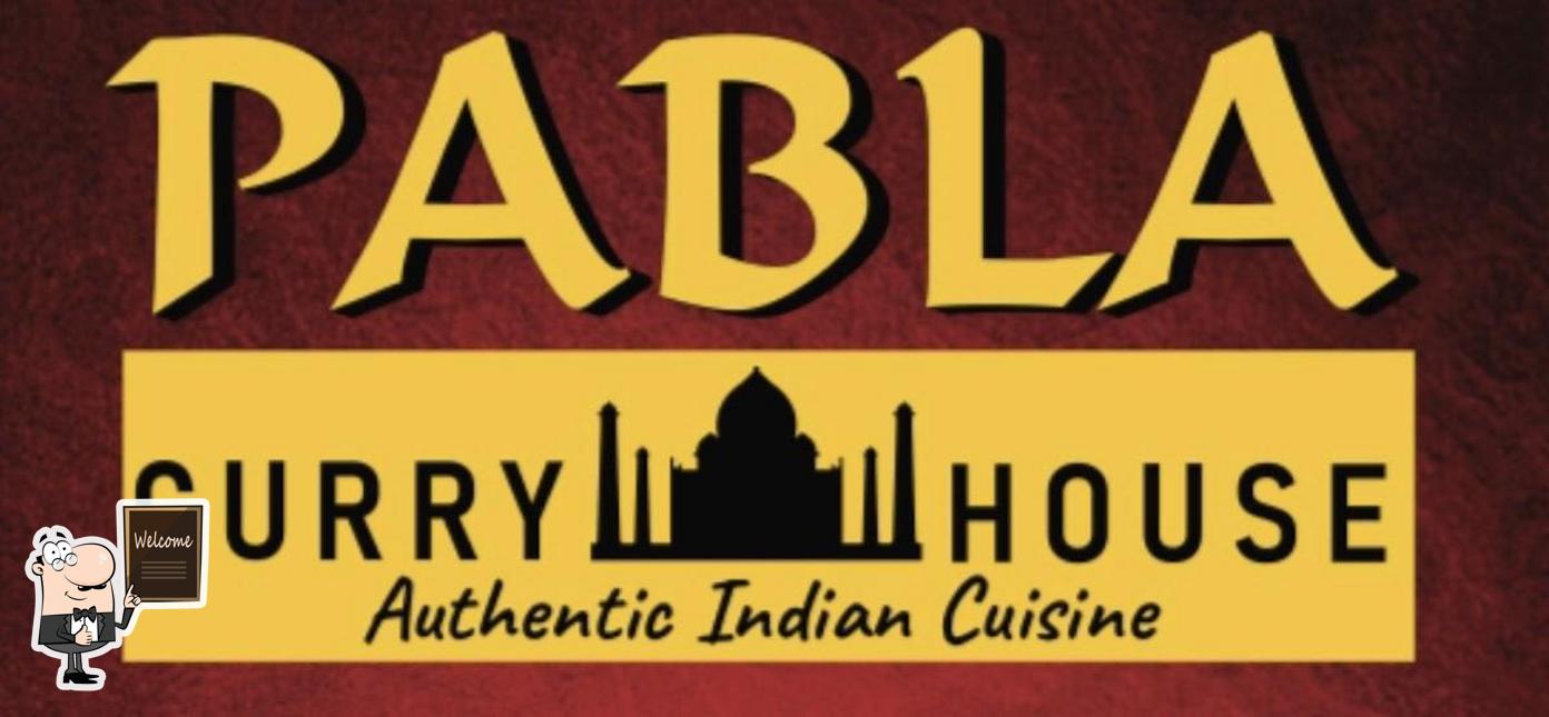 PABLA Curry House in Chilliwack - Indian restaurant menu and reviews