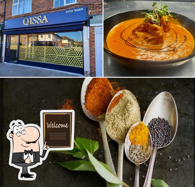 Qissa, Sevenoaks - Restaurant menu, prices and reviews