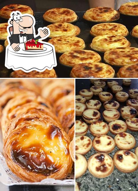 Rubis Pizza Pastel Português, Maringá - Menu do restaurante, preços e ...