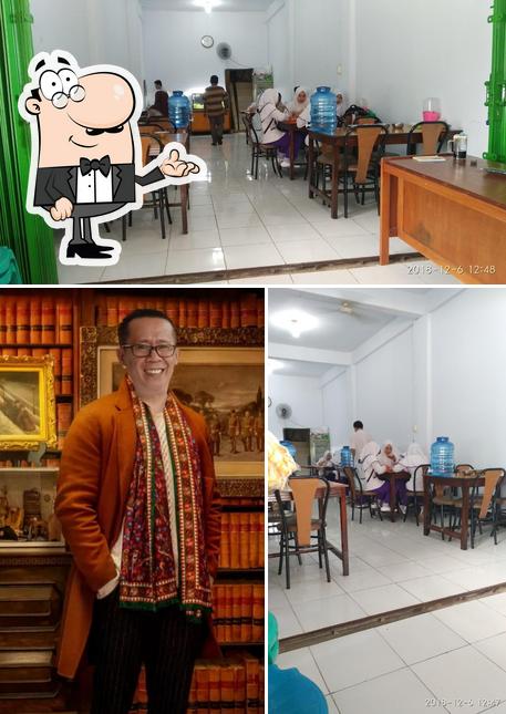 Rumah Makan Uda Denai, Bengkulu - Restaurant menu, prices and reviews