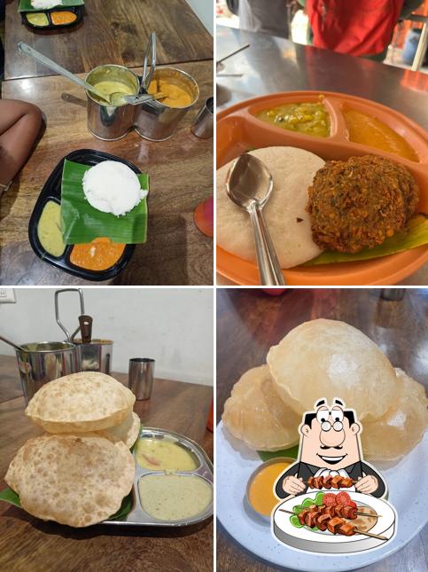 SSD Shashi Thatte Idli, Bengaluru - Restaurant menu, prices and reviews