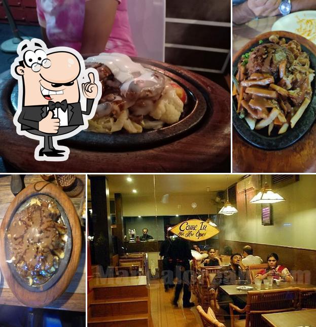 Sizzler Ranch, Mangaluru, 36 - Restaurant menu and reviews