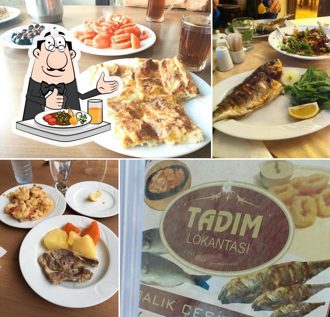 Tadım Restoran, Edirne - Restaurant reviews