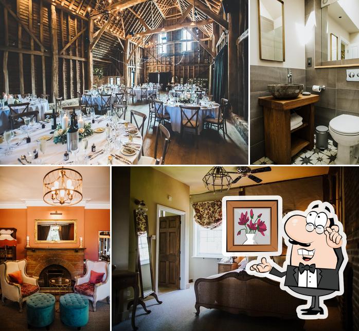Best british restaurants in Hitchin, summer 2024 - Restaurant Guru