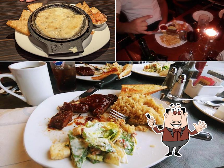 The Railside, Port Hope - Restaurant menu, prices and reviews