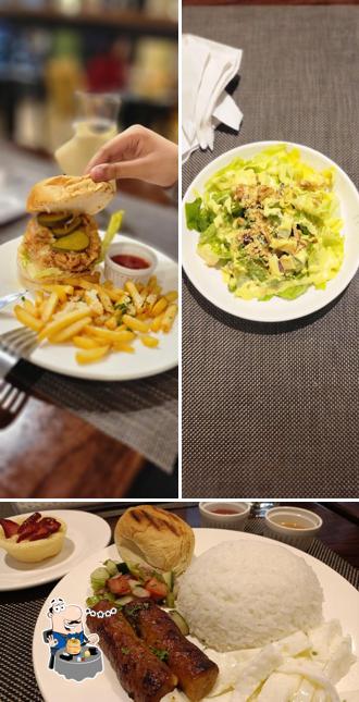 Valley Bread Cafe, Baguio - Restaurant menu, prices and reviews