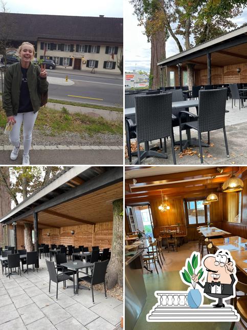 Restaurant Waldegg, Uitikon - Speisekarte, Preise und Bewertungen