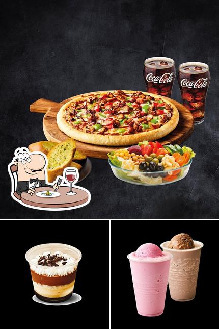 SFC Plus - Southern Fried Chicken restaurant, UAE, Adnoc Service ...