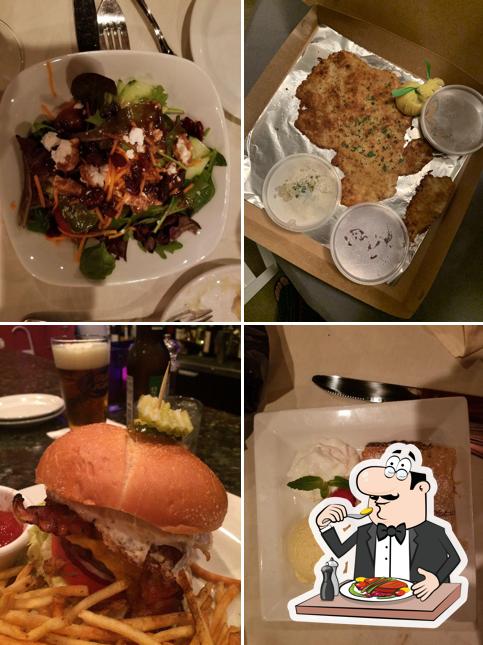 Schnitzel Haus, Hobe Sound - Restaurant menu, prices and reviews