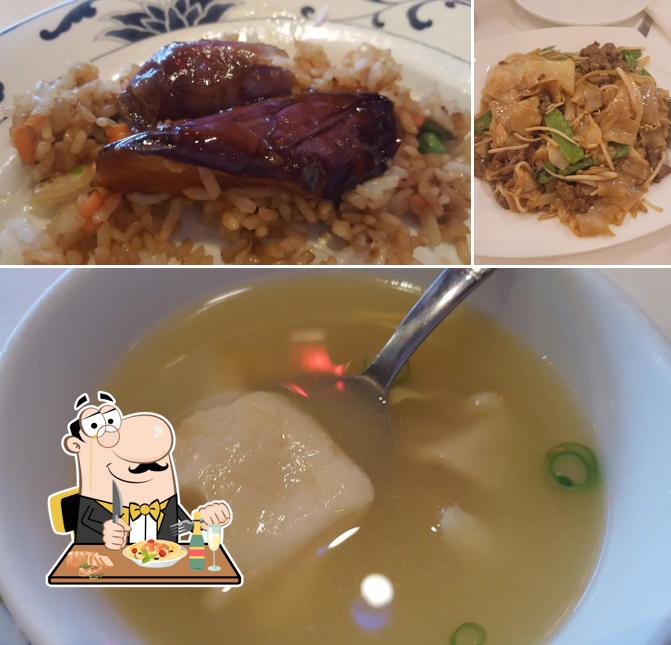 Seven Woks, Scarsdale - Restaurant menu, prices and reviews