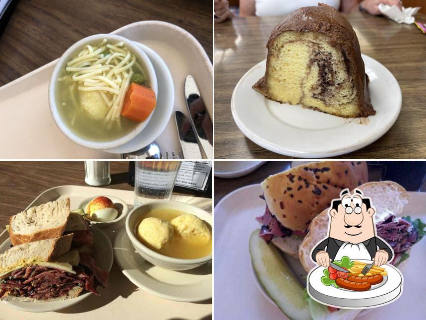 Shapiro's Delicatessen, Indianapolis - Restaurant menu, prices and reviews