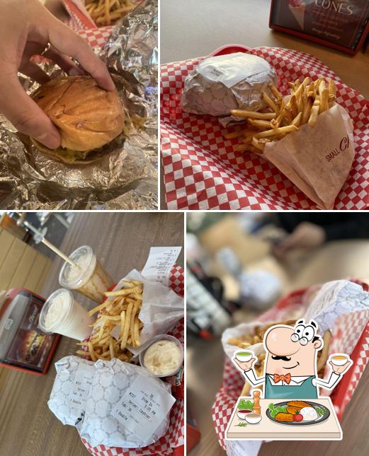 Small Cheval- Rosemont, Rosemont - Restaurant menu, prices and reviews