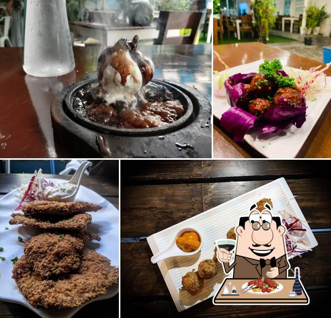 The illusion Cafe, Bengaluru - Restaurant menu, prices and reviews