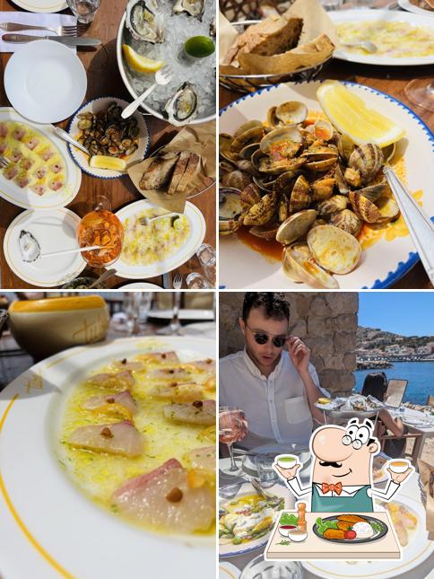 Tuba Club - Cabanons et Restaurant, Marseille - Restaurant reviews