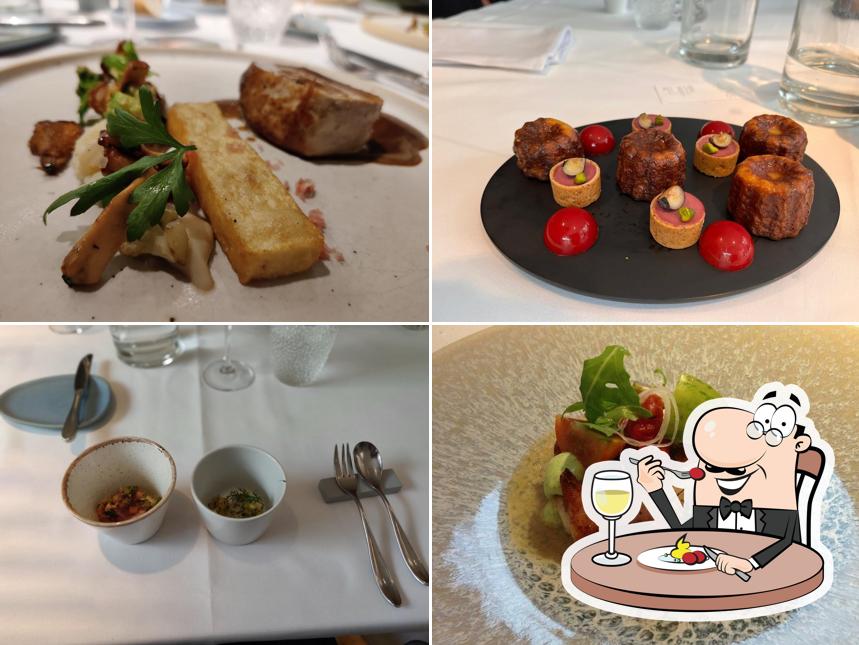 Two Cooks, Zottegem - Restaurant menu, prices and reviews