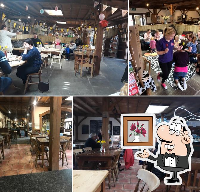 Willow Farm Cafe in York - Restaurant reviews