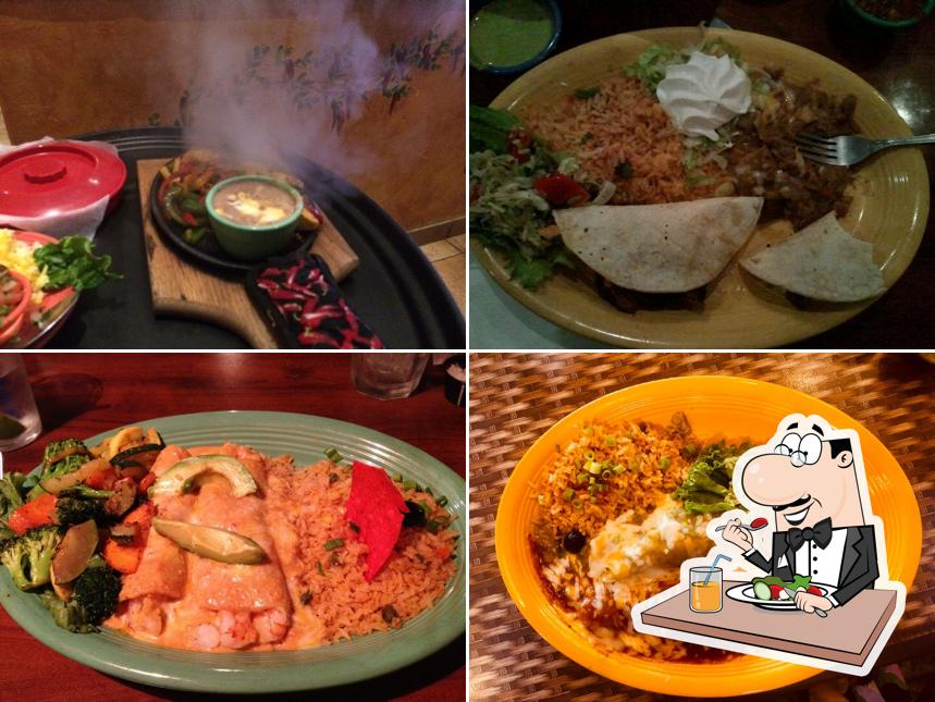 Yolanda's Mexican Café, Camarillo - Restaurant menu, prices and reviews