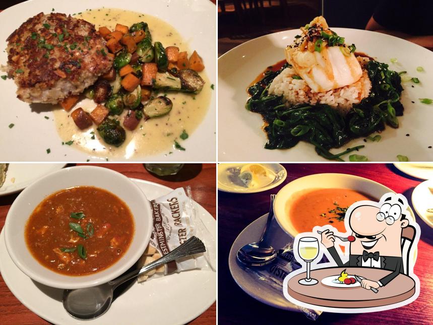 Columbus Fish Market, Columbus - Restaurant menu, prices and reviews