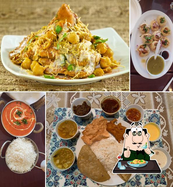 Indian Moments in Hillsboro - Restaurant menu and reviews