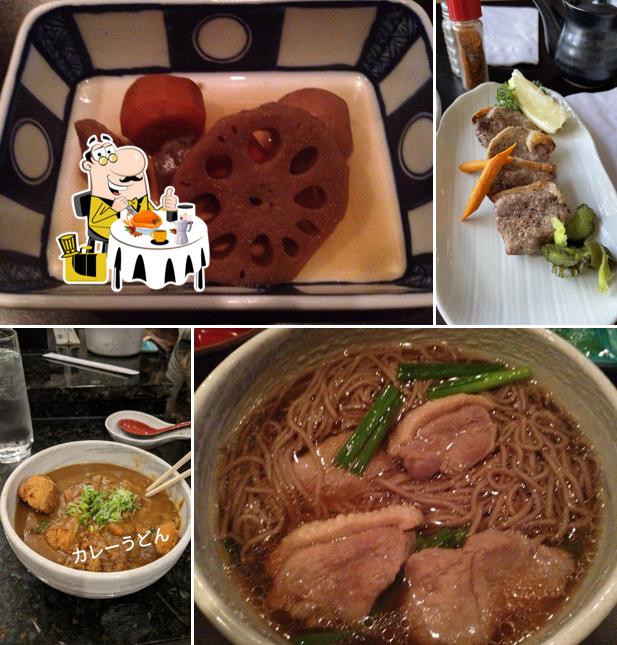 Mei Japanese Restaurant in Montgomery - Restaurant menu and reviews