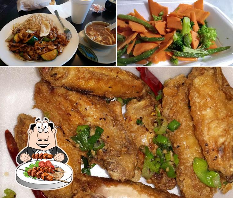 Quik Wok, Oceanside - Restaurant menu, prices and reviews