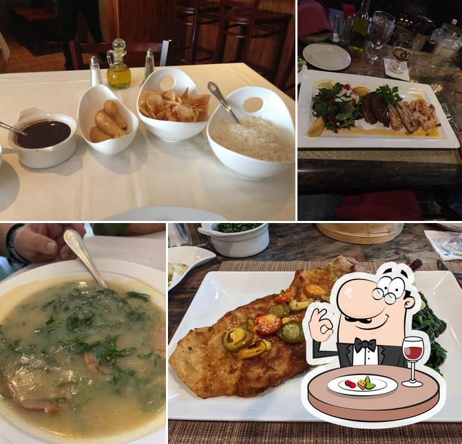 Churrascaria Paladar, Hackettstown - Restaurant menu, prices and reviews