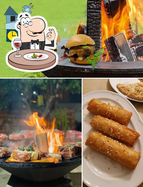 3 Kai O Koukos, Strovolos - Restaurant menu, prices and reviews