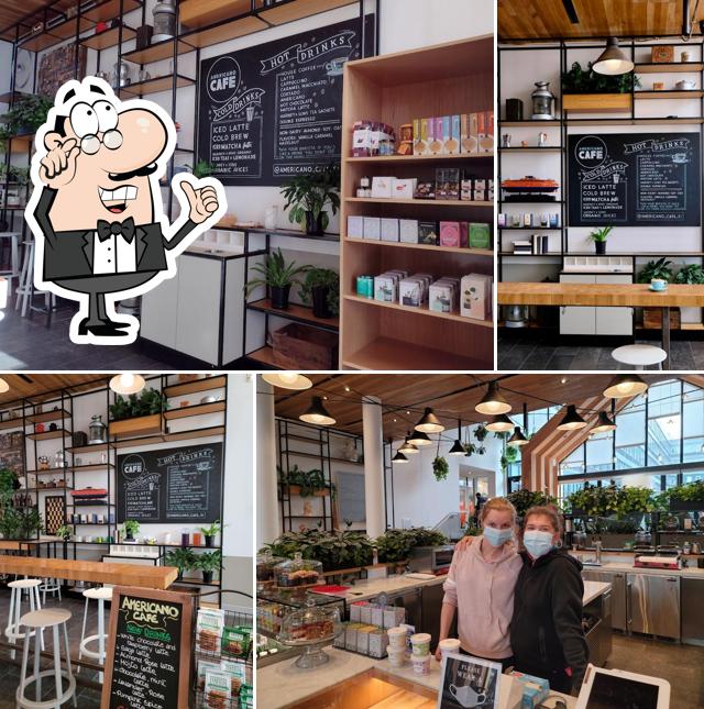 Best cafes in Newark, spring 2024 - Restaurant Guru