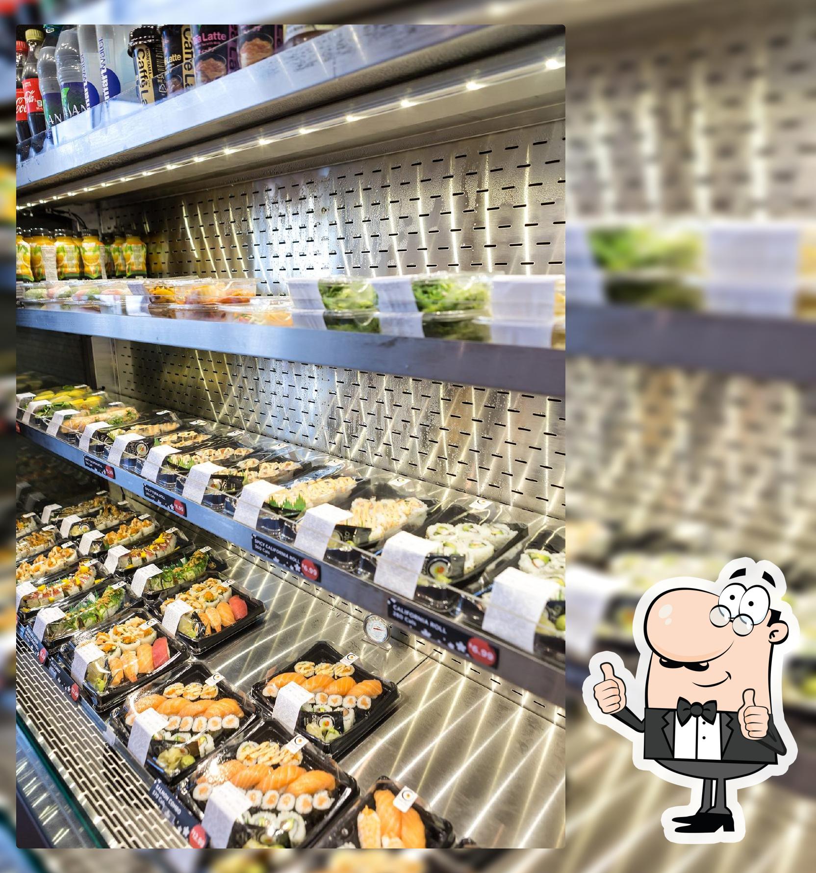 Best restaurants in Oakville Place Mall - Restaurant Guru