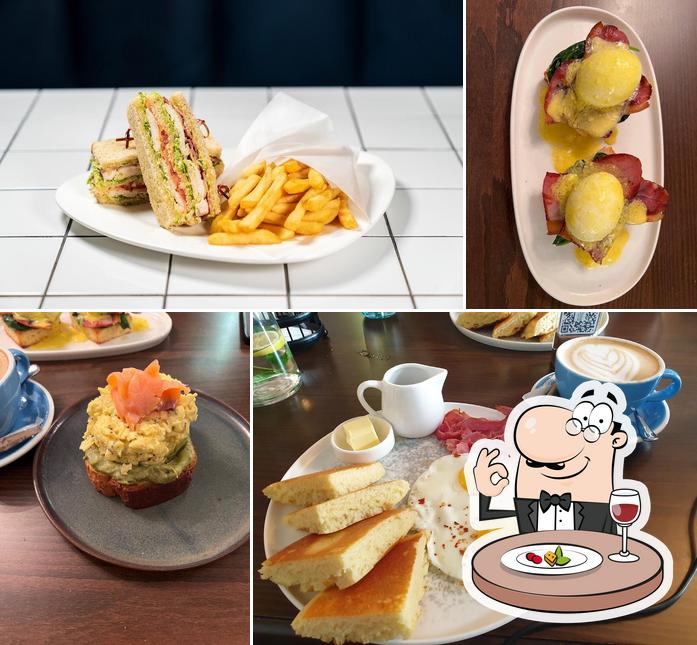 Blue Elephant Cafe, Batumi - Restaurantspeisekarten und Bewertungen
