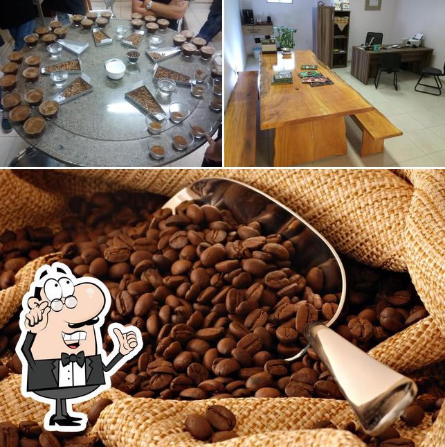 BRAZIL CAFÉ, Rio Bananal - Avaliações de restaurantes