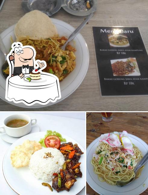 Bim's Coffee & Eatery cafe, Tangerang - Restaurant menu and reviews