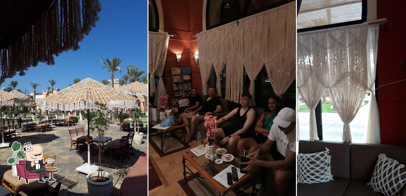 Tower cafe, Hurghada - Restaurantbewertungen