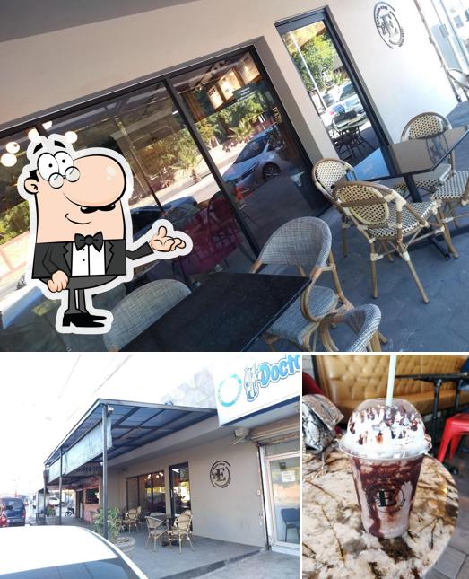 Espresso café y té, Guasave - Menú del restaurante, precios y reseñas