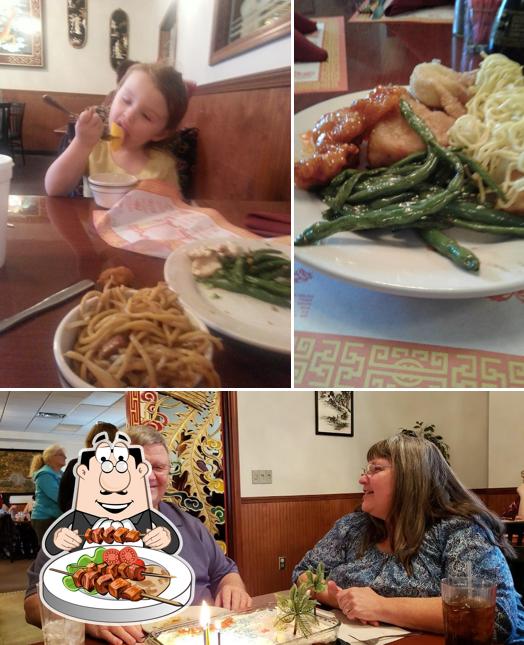 Canton Inn Restaurant, Evansville - Restaurant menu, prices and reviews