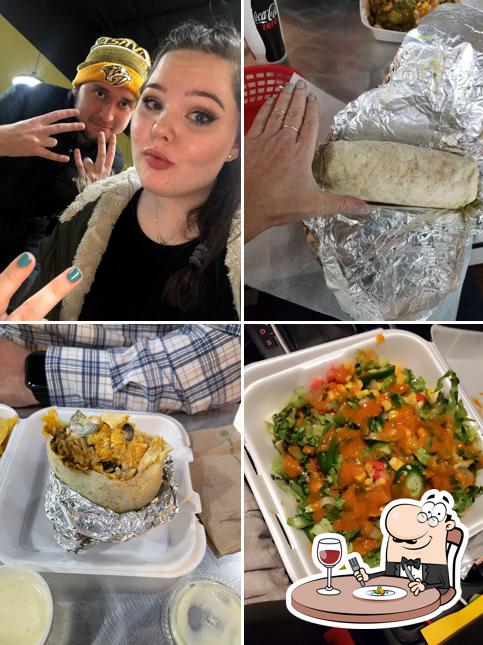 Chavas, Muncie - Restaurant menu, prices and reviews